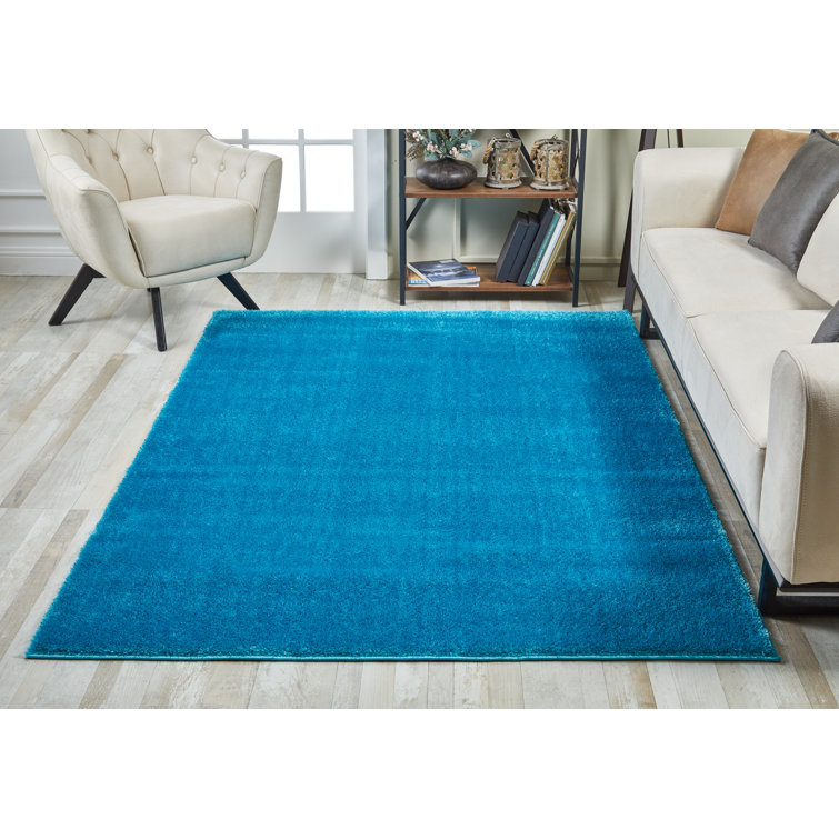 Fairmont Park Whittman Paris Living Room Gliiter Shimmer Plain Area Rugs | Wayfair.co.uk